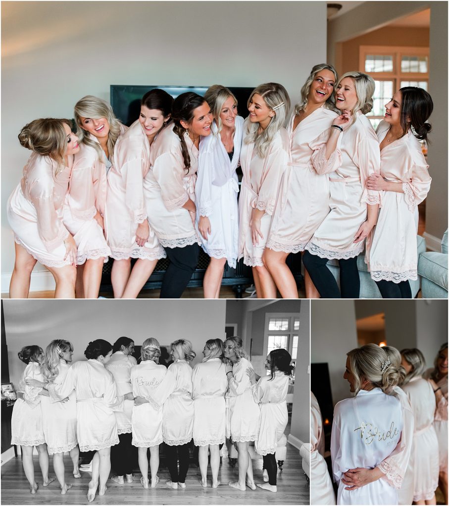 Elio + Jordan| Married | NWI Wedding Photographer | Kayla Knies ...