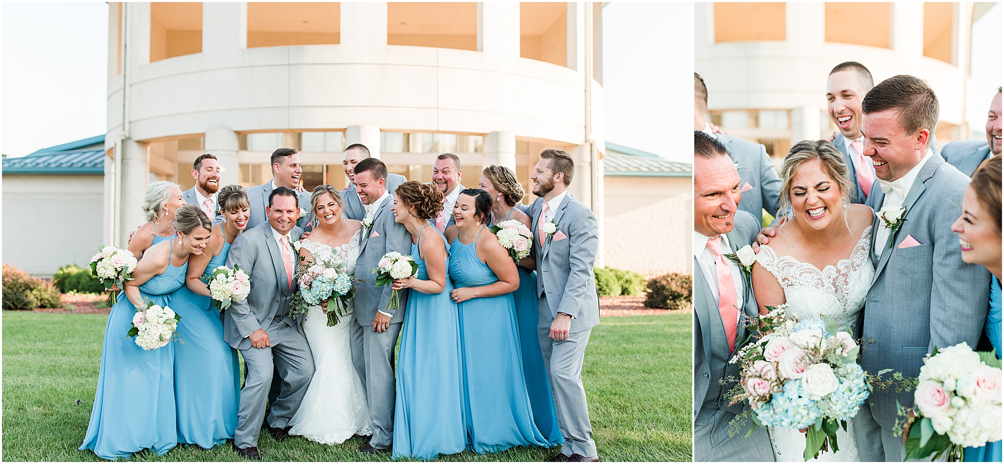 Jason Kay Wedding