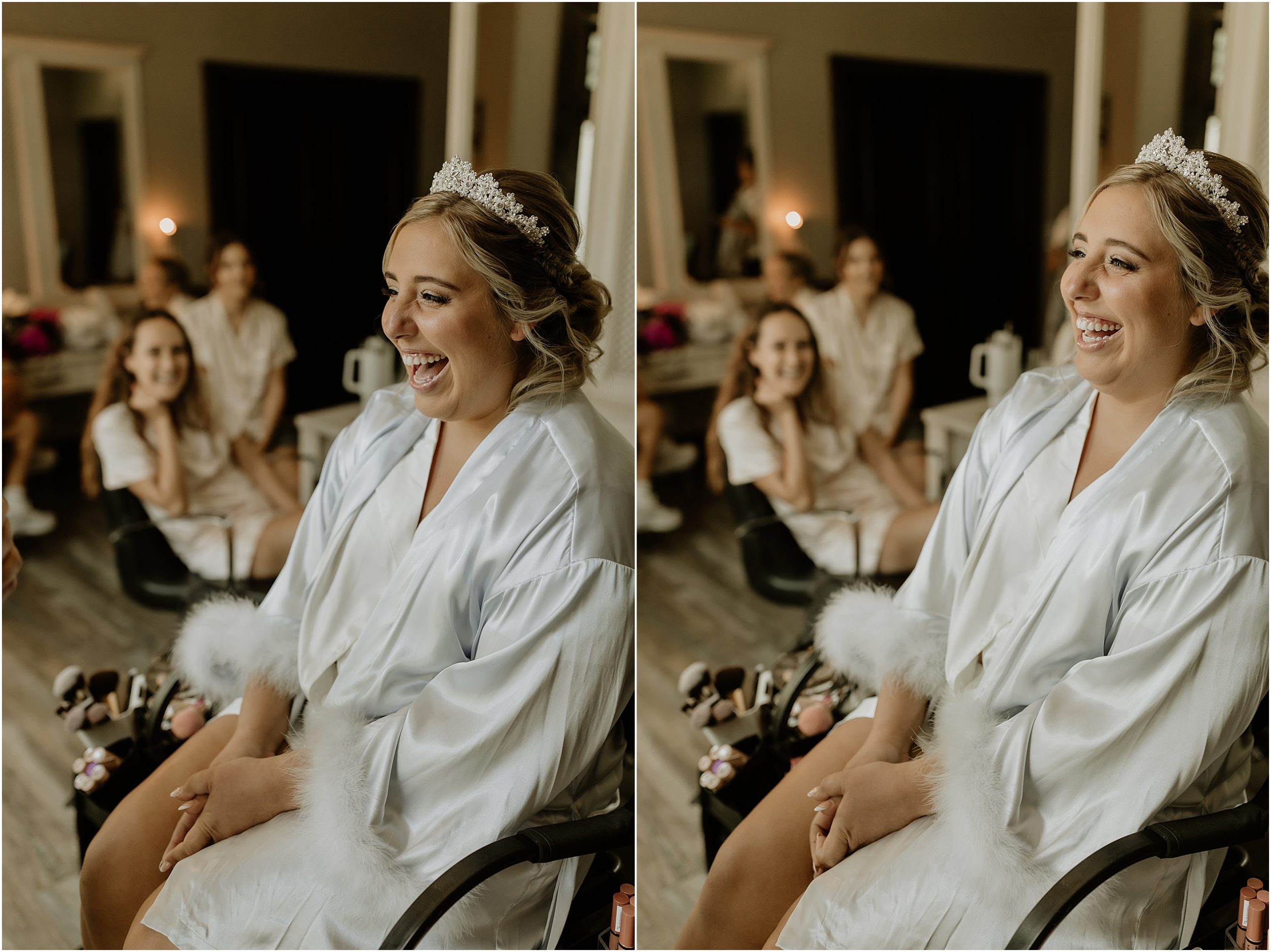 Kailee + Cole | Married | Kayla Knies Photography | Northwest Indiana ...